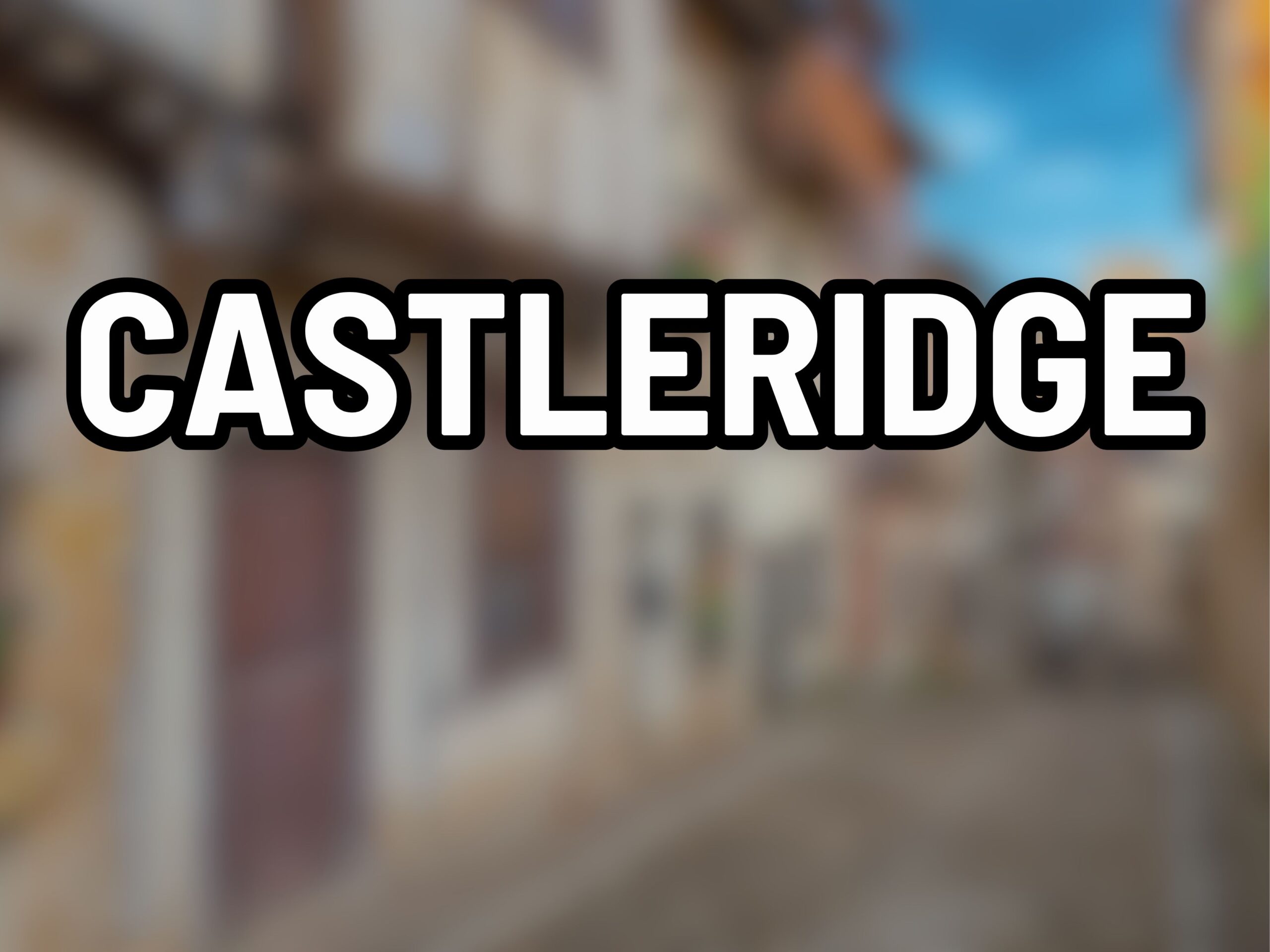 Castleridge - The Lafayette Real