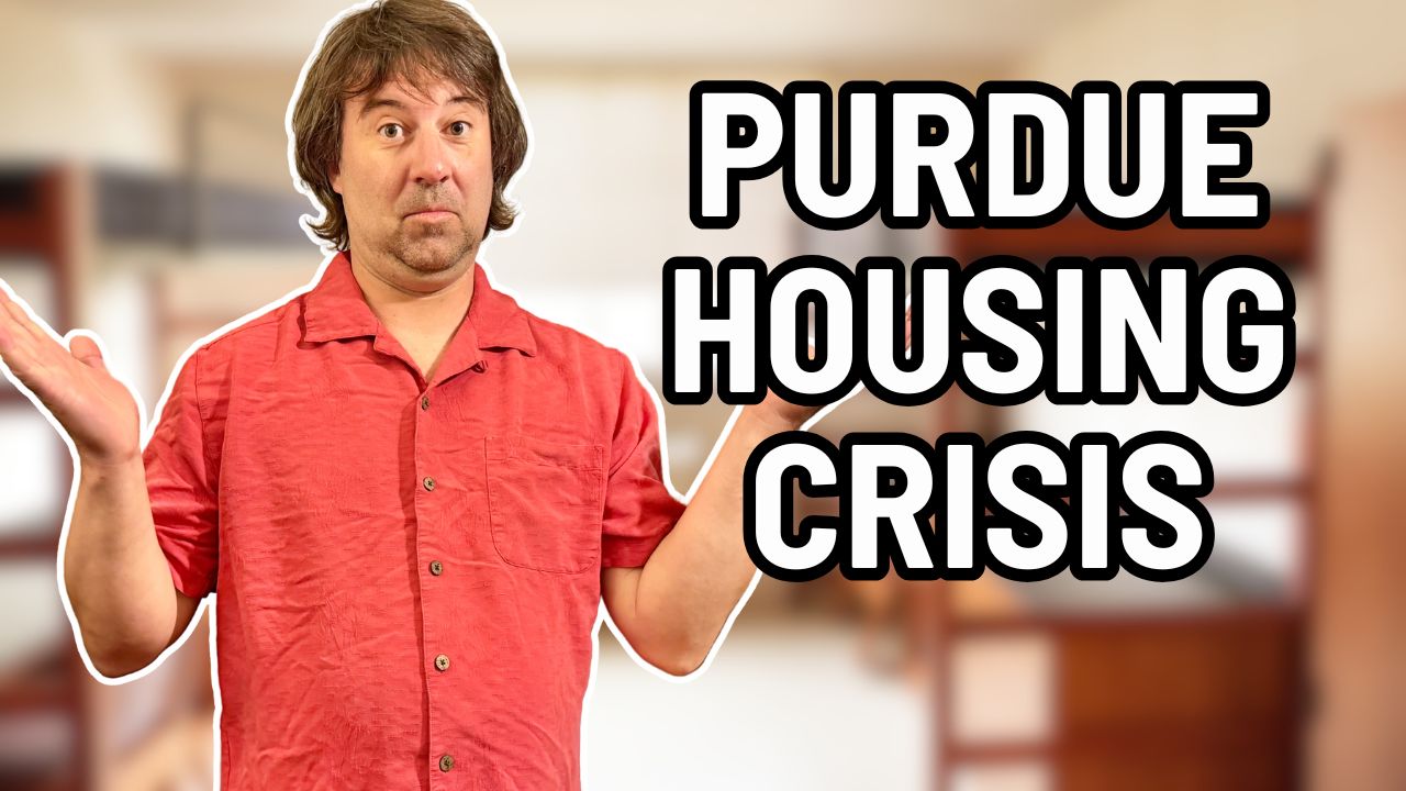 The Purdue Dilemma: Balancing Growth with Infrastructure - The ...