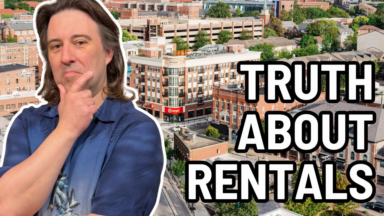 West Lafayette Housing Study Reveals Rental and Ownership Trends - The ...
