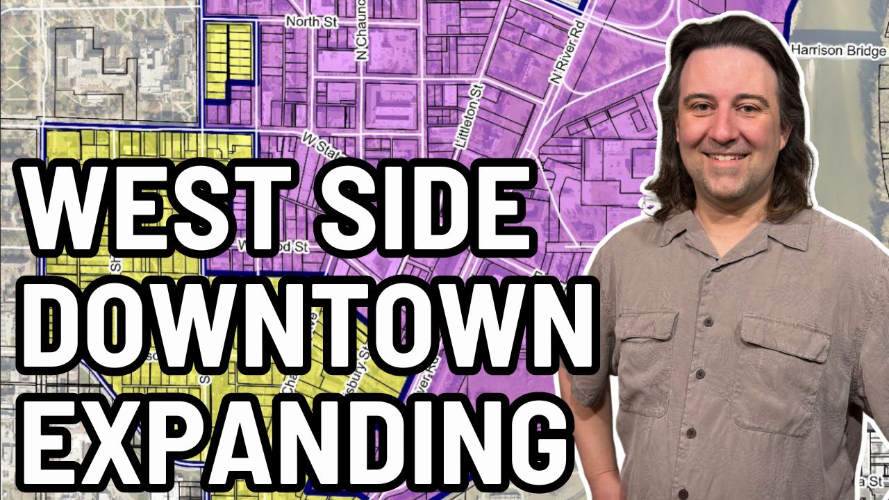 What’s Next for West Lafayette’s New Downtown? - The Lafayette Real