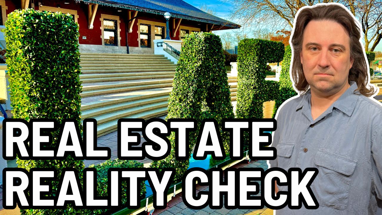Lafayette Real Estate Market Update: December 2025 - The Lafayette Real